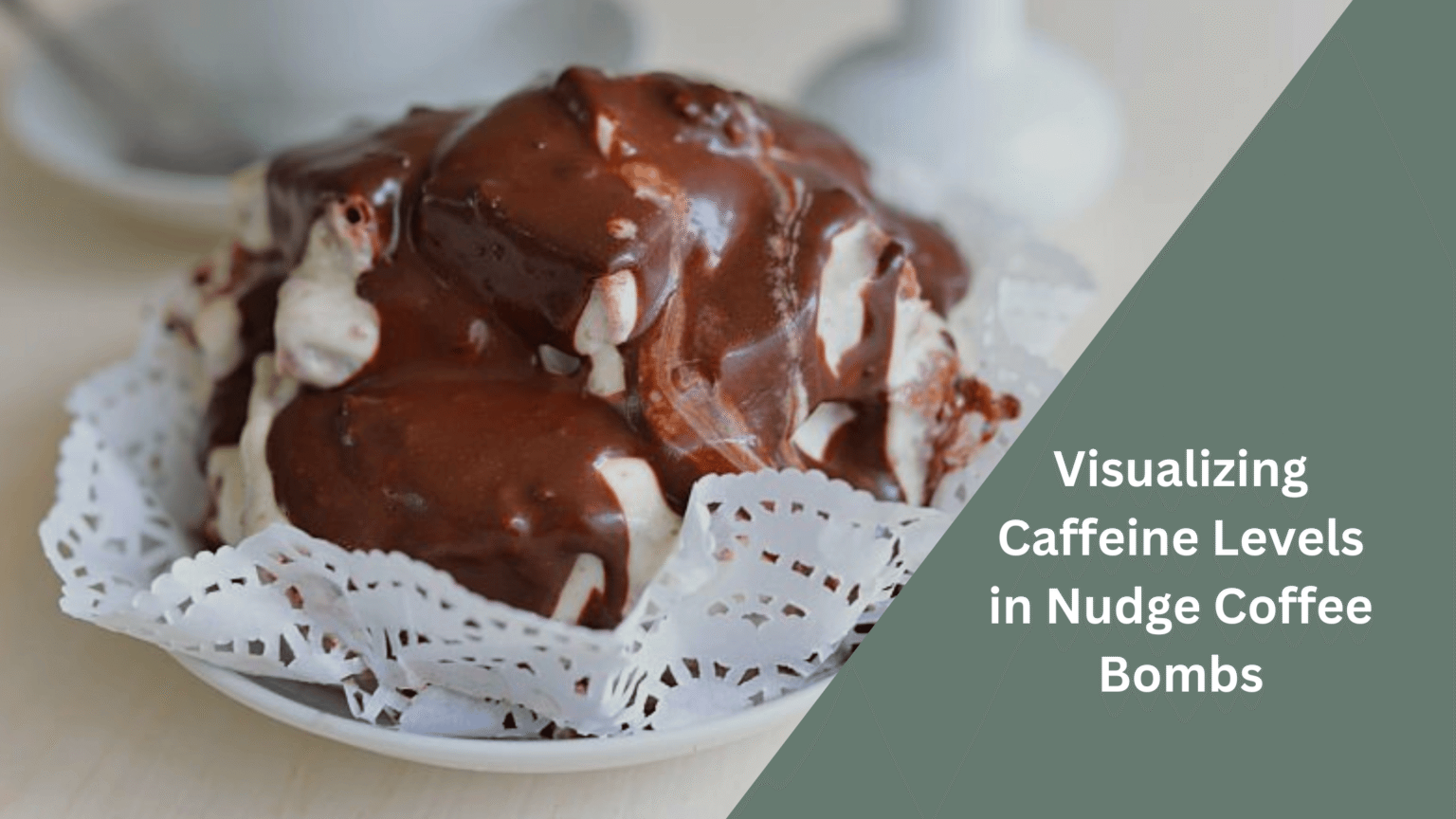 Unlocking the Caffeine Content of Nudge Coffee Bombs