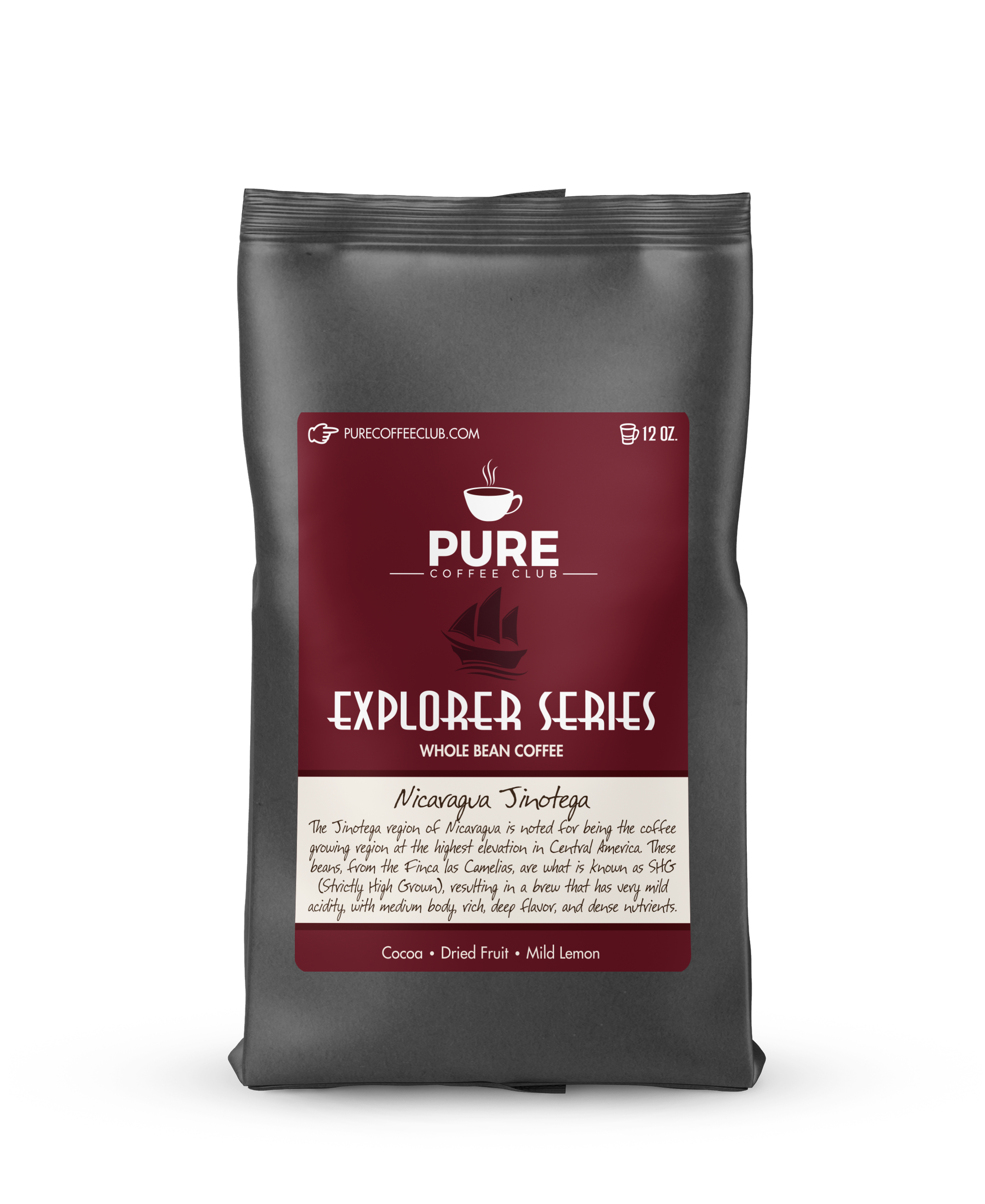 Pure Coffee Club Blends Review: 5 Exquisite Flavors Unveiled